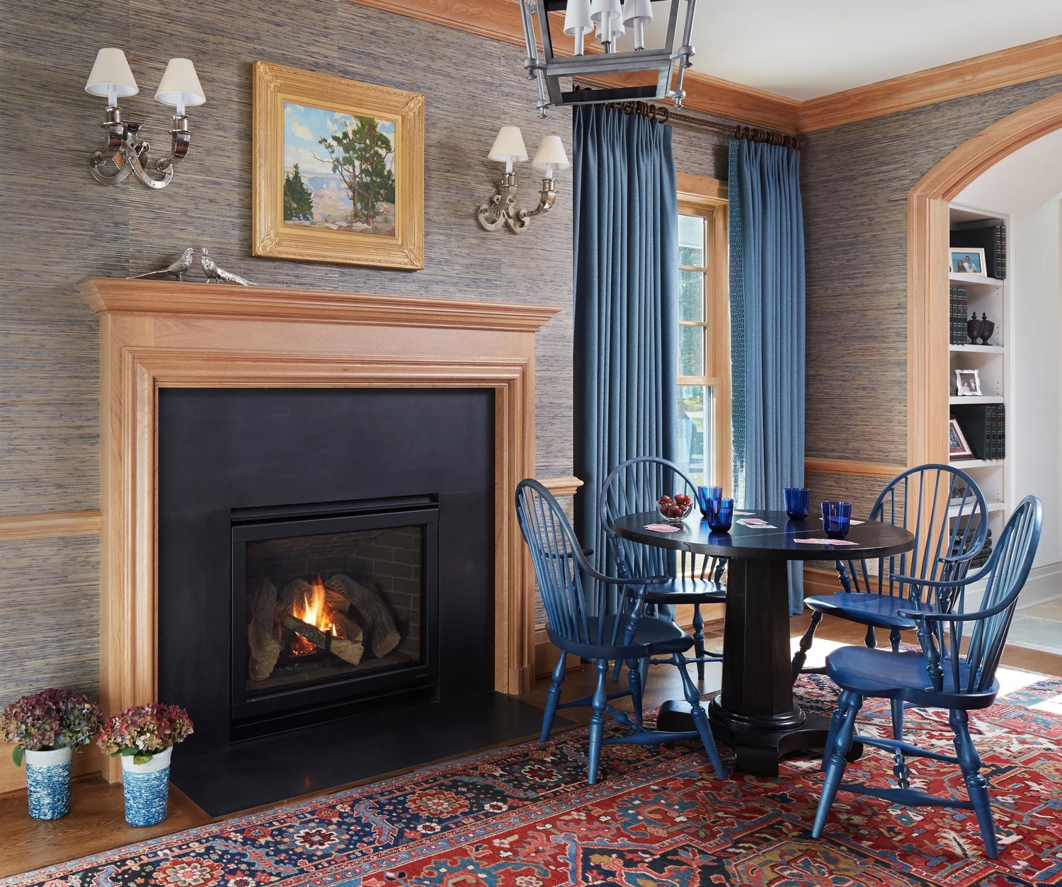 LAKE GENEVA (n) — ELIZABETH DRAKE