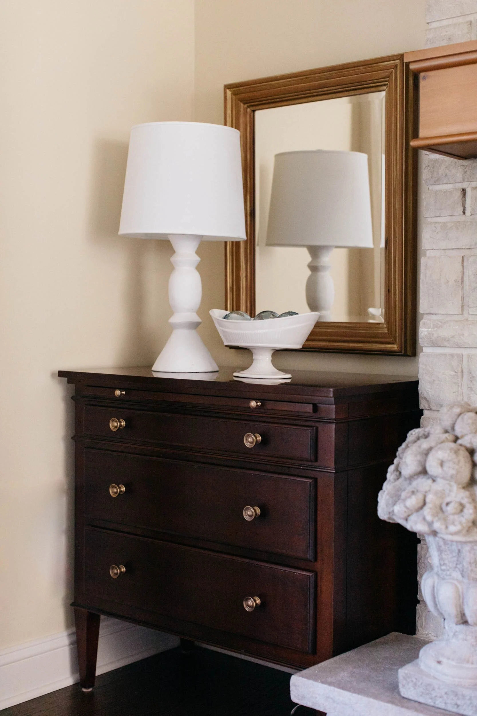 GLENVIEW (n) — ELIZABETH DRAKE