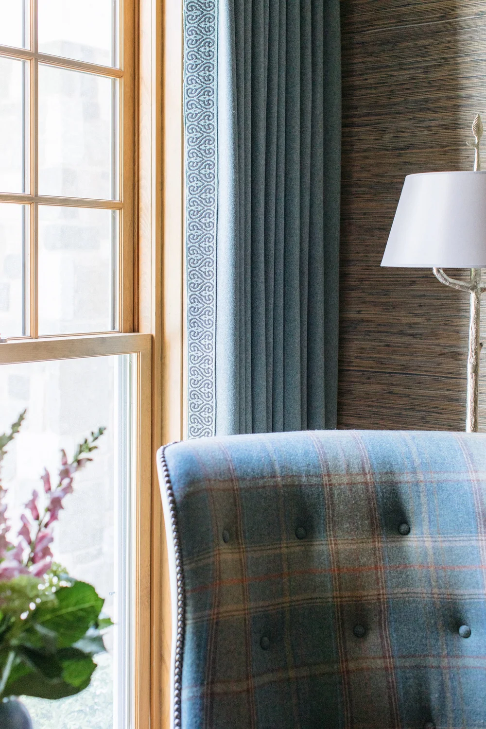 LAKE GENEVA (n) — ELIZABETH DRAKE