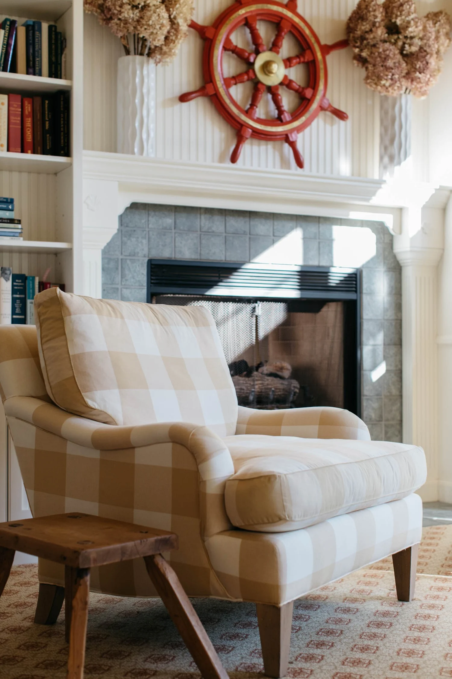 GLENVIEW (n) — ELIZABETH DRAKE