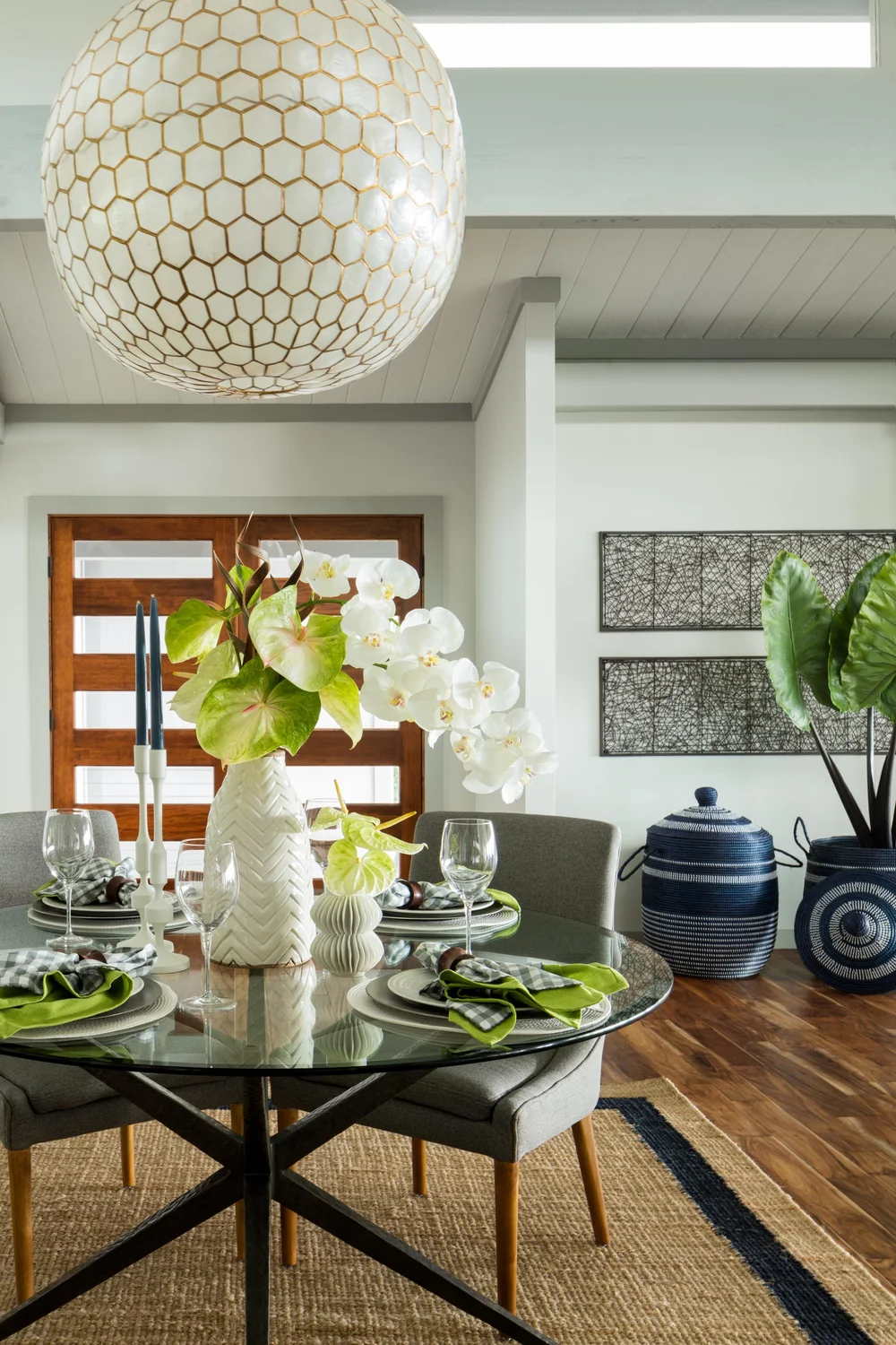 HAWAII (n) — ELIZABETH DRAKE