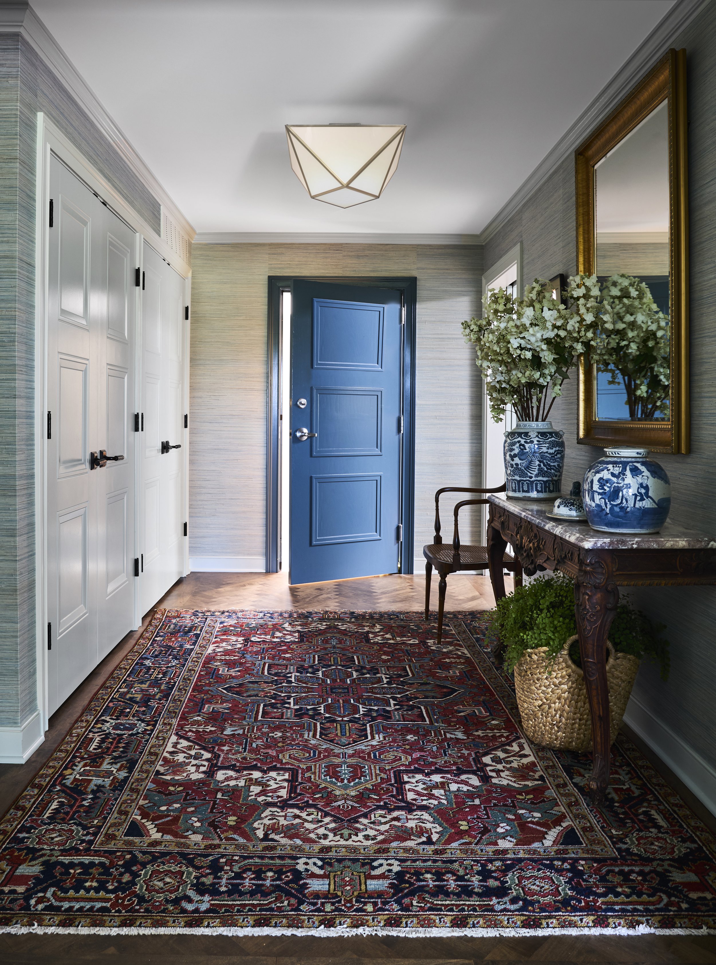 Hedgerow — ELIZABETH DRAKE