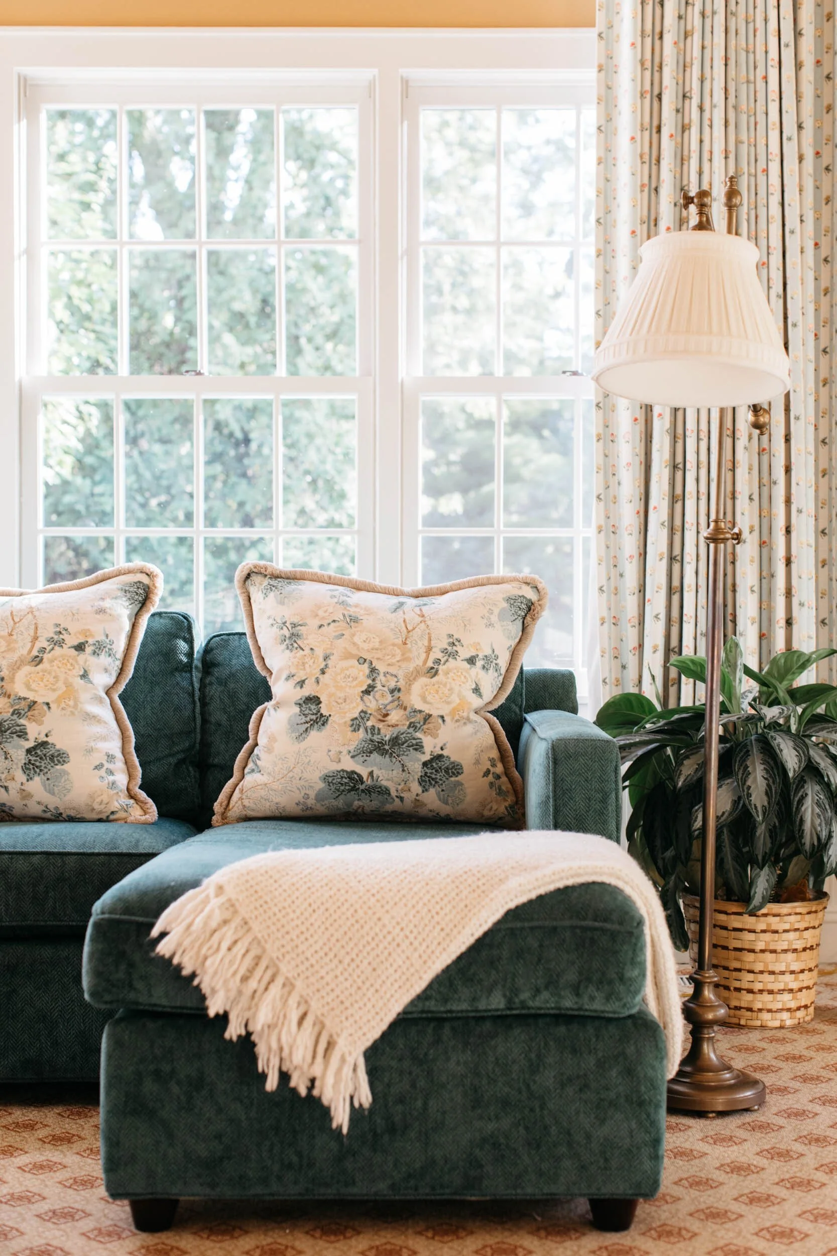 GLENVIEW (n) — ELIZABETH DRAKE