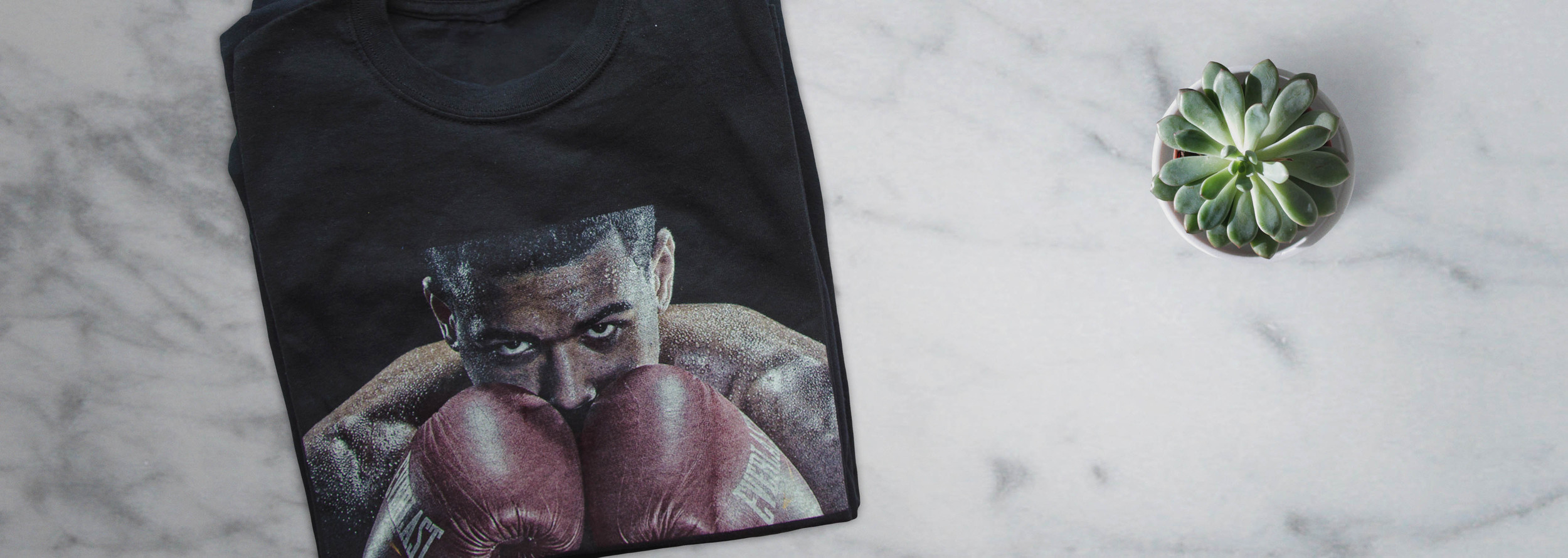 Custom Screen Printing & Embroidered T-Shirt Company in Brooklyn - USA Tees