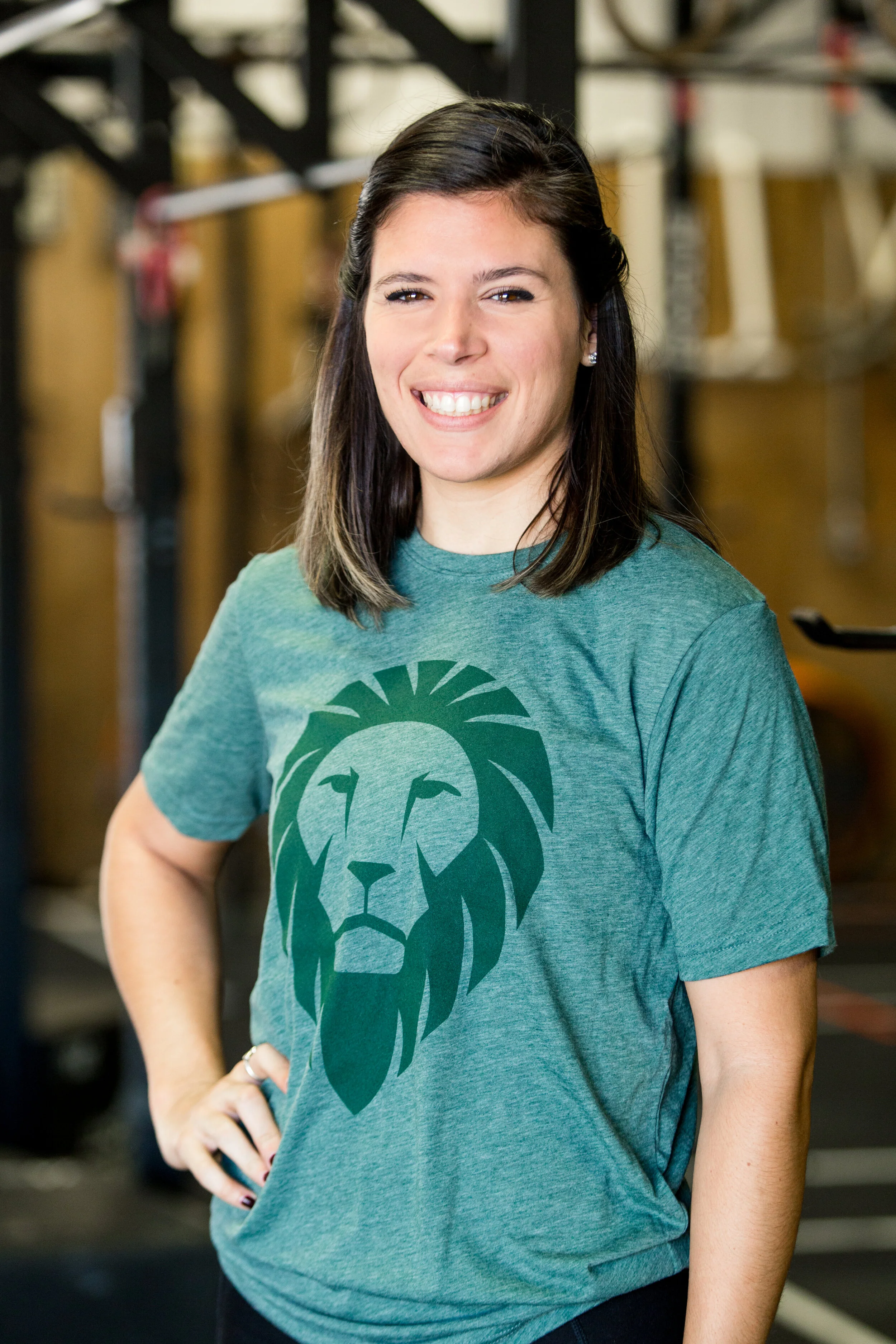 Staff — CrossFit Flower Mound