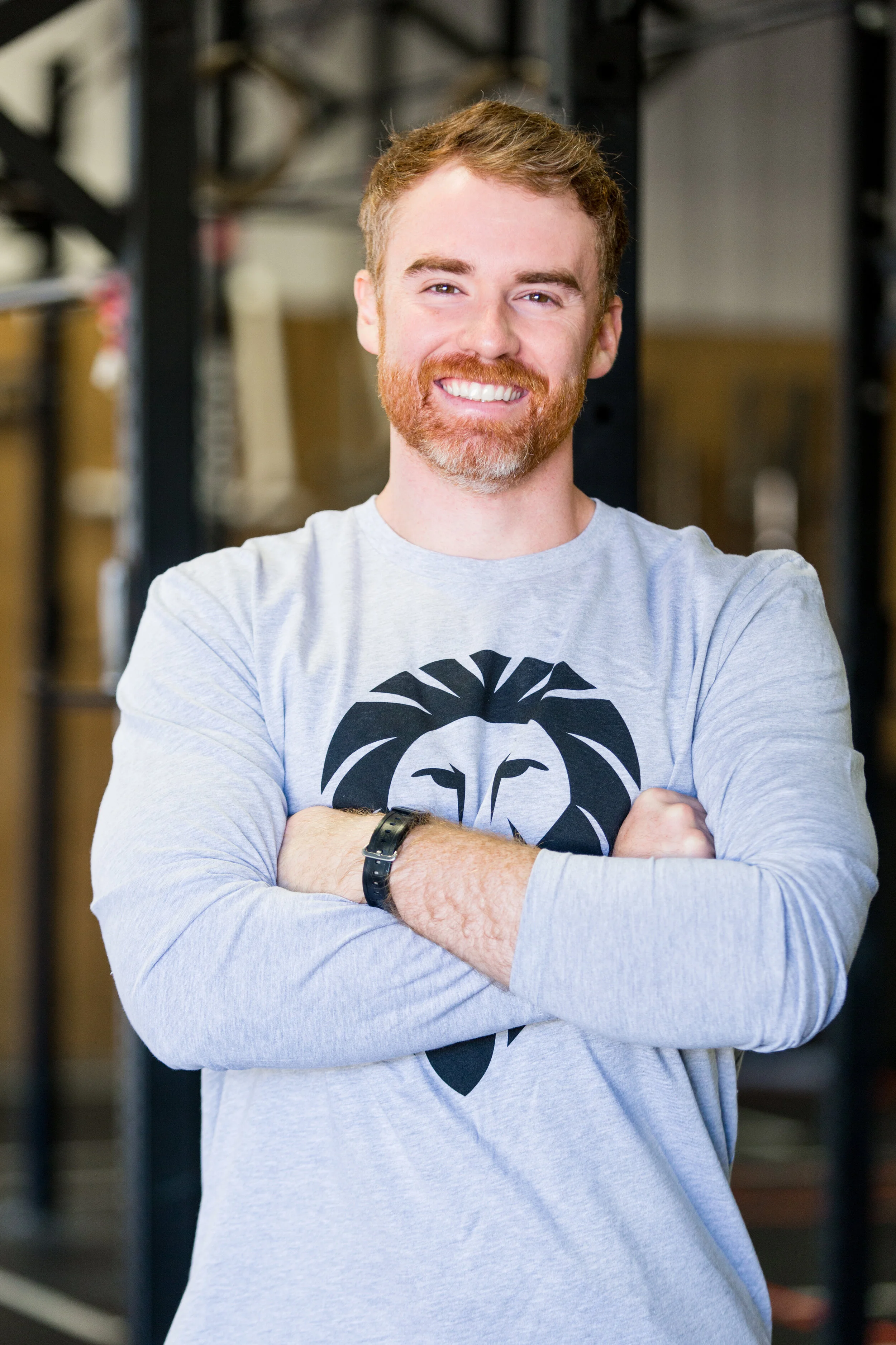 Staff — CrossFit Flower Mound