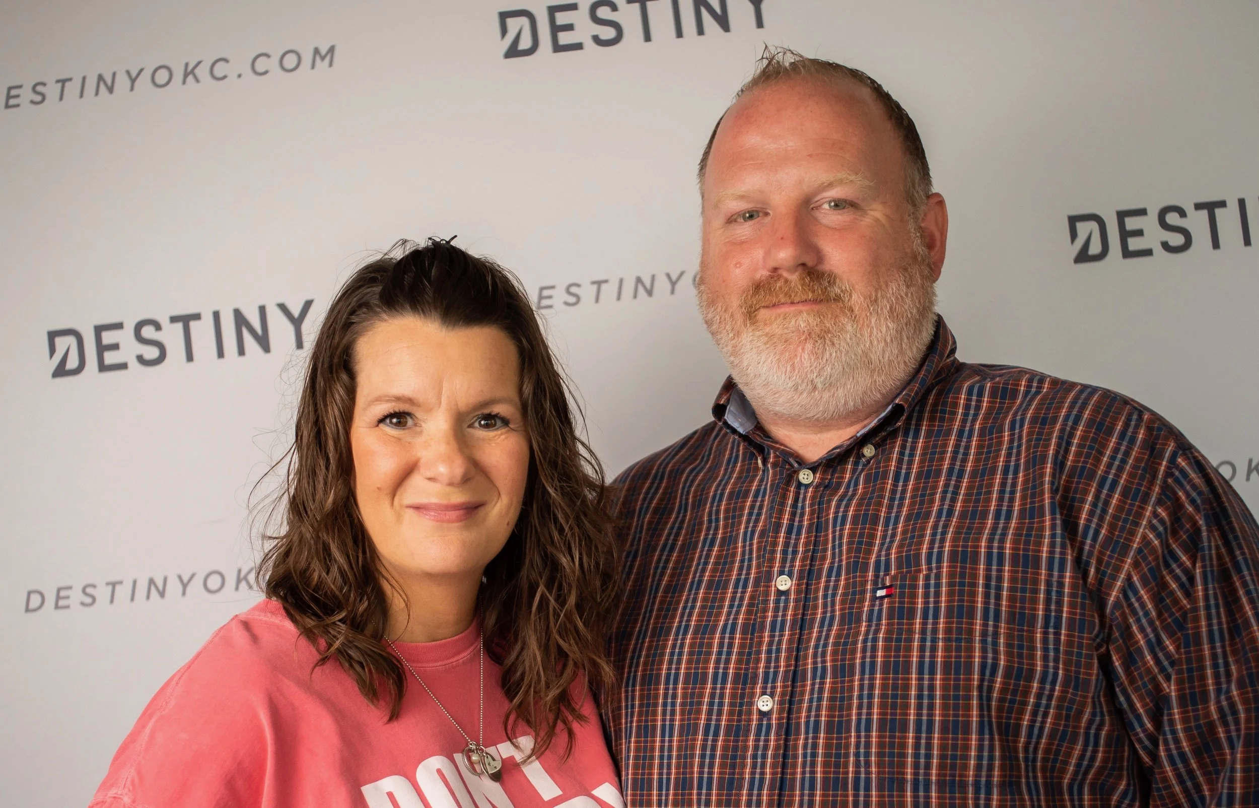 How are you...really? — Destiny