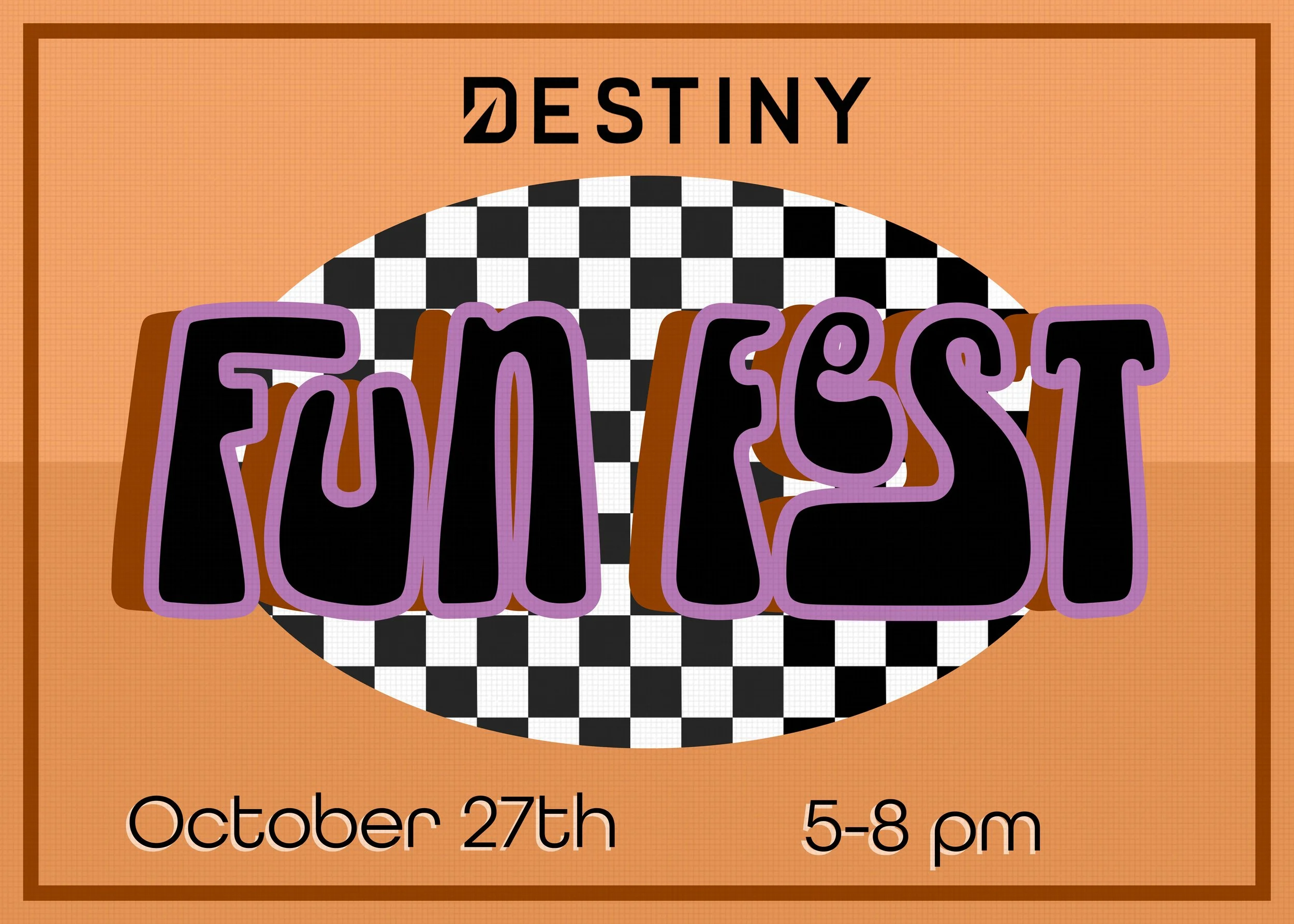Events — Destiny