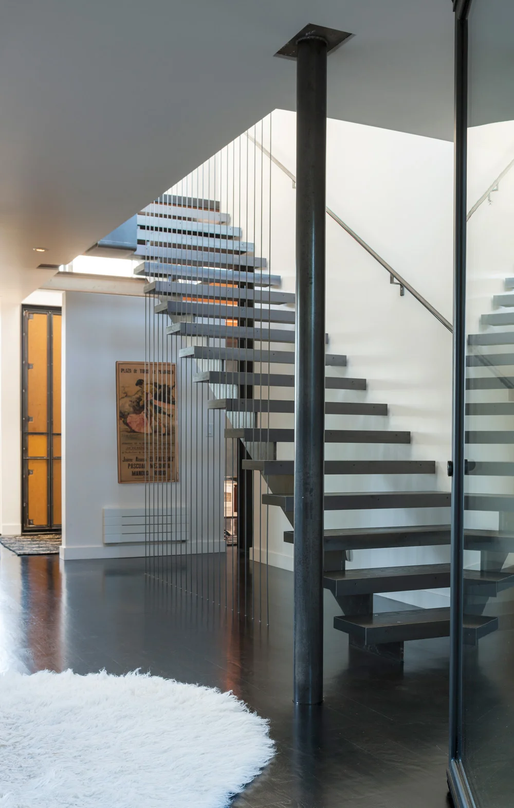 Phinney Ridge Residence — Graham Baba Architects