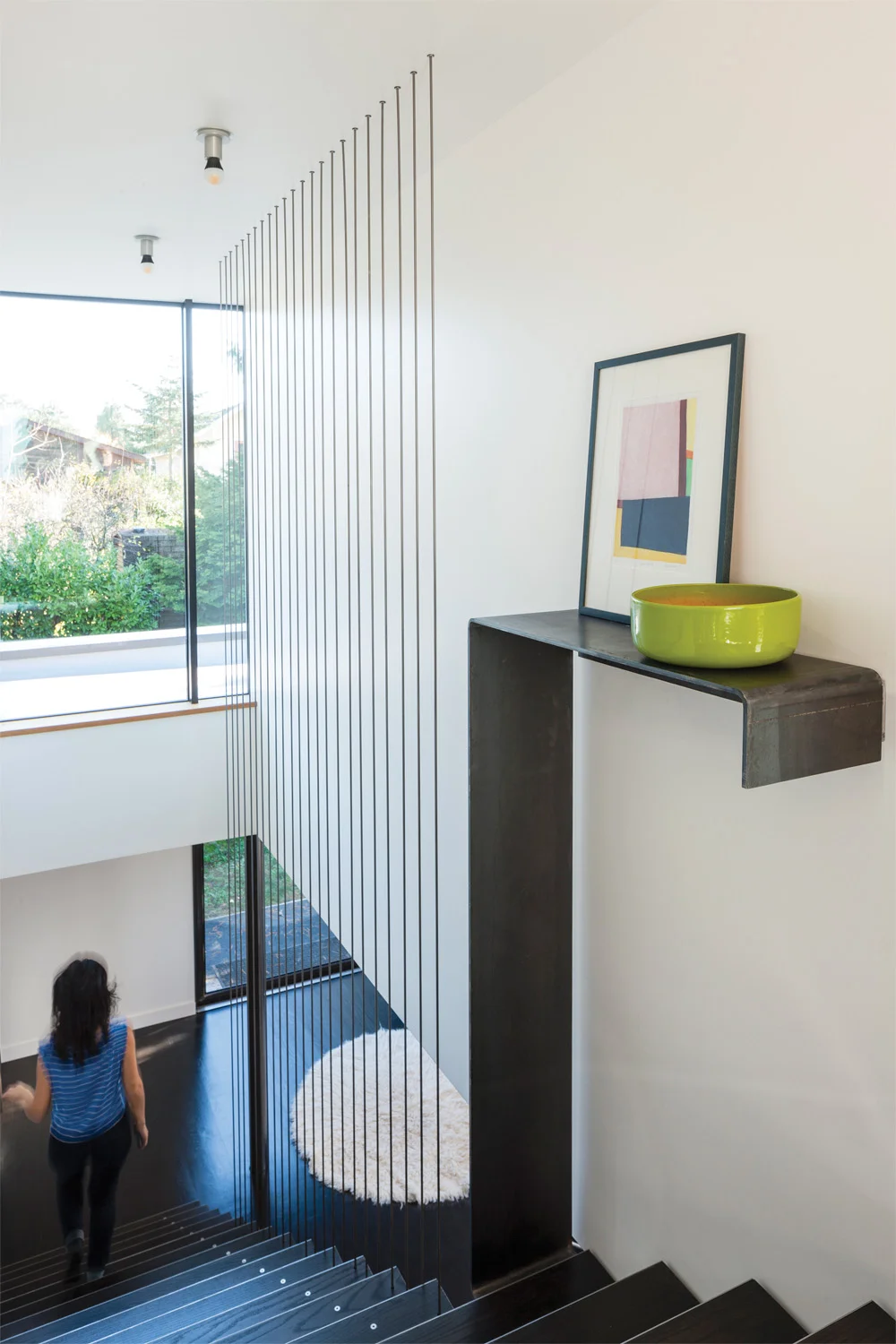 Phinney Ridge Residence — Graham Baba Architects