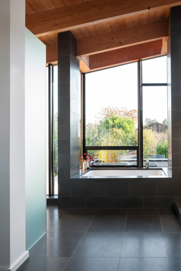 Phinney Ridge Residence — Graham Baba Architects