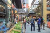Chophouse Row — Graham Baba Architects