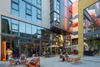 Chophouse Row — Graham Baba Architects