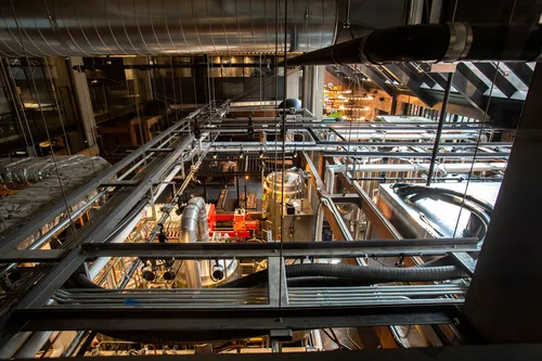 Redhook Brewlab — Graham Baba Architects