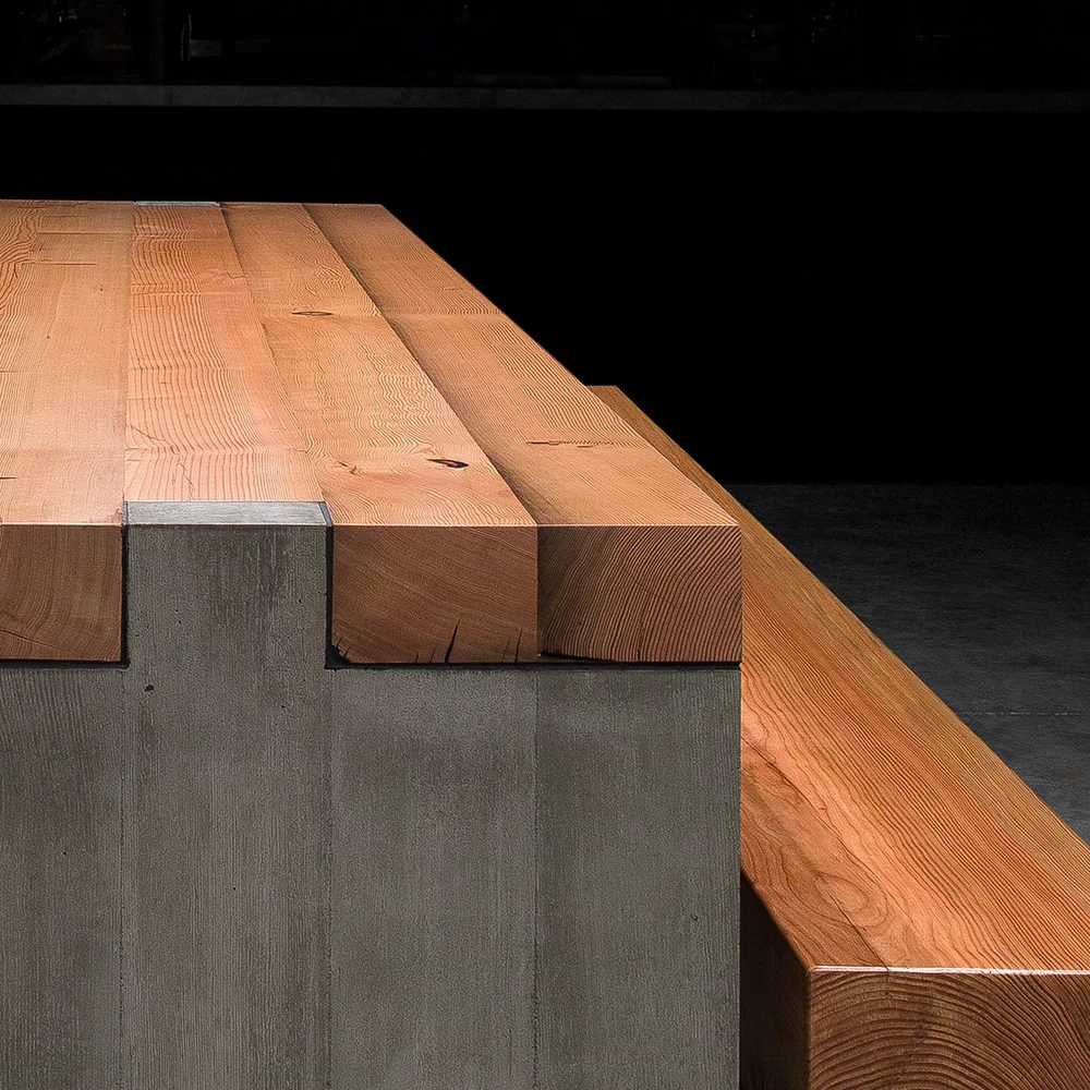 Details — Graham Baba Architects