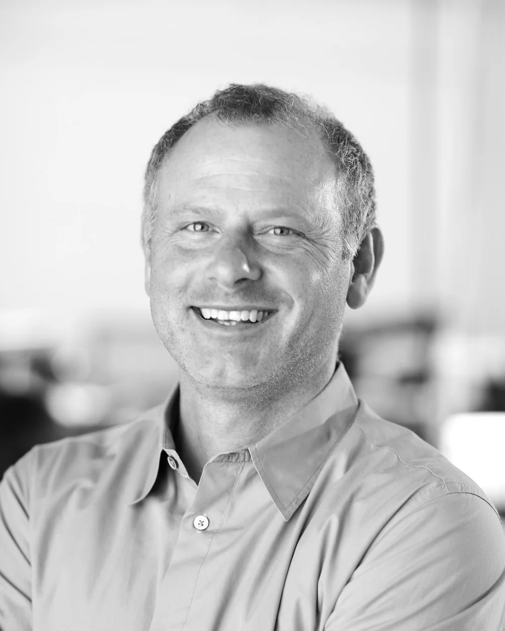 our team — Graham Baba Architects