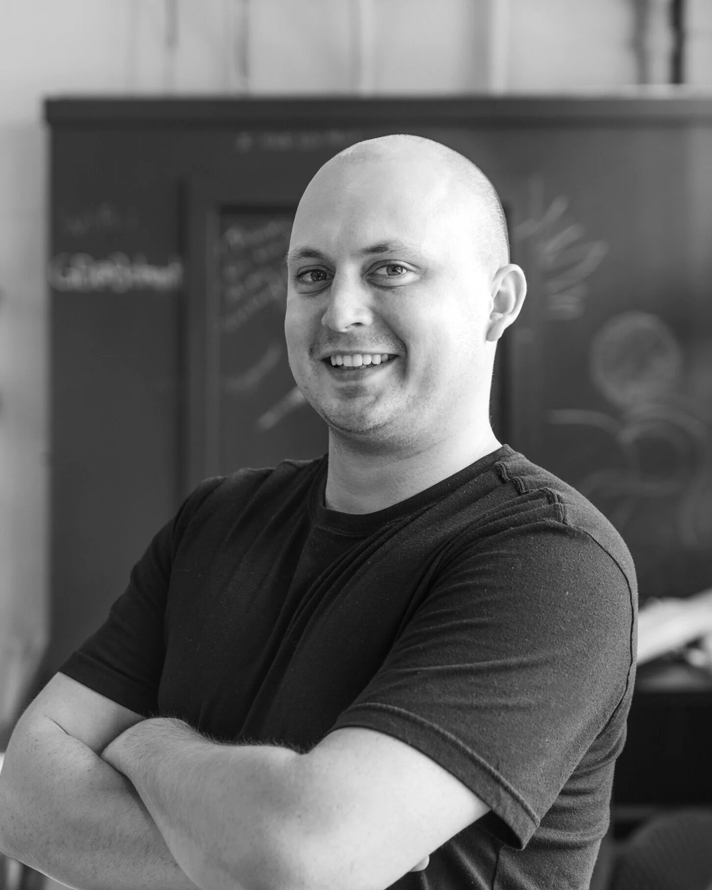 our team — Graham Baba Architects