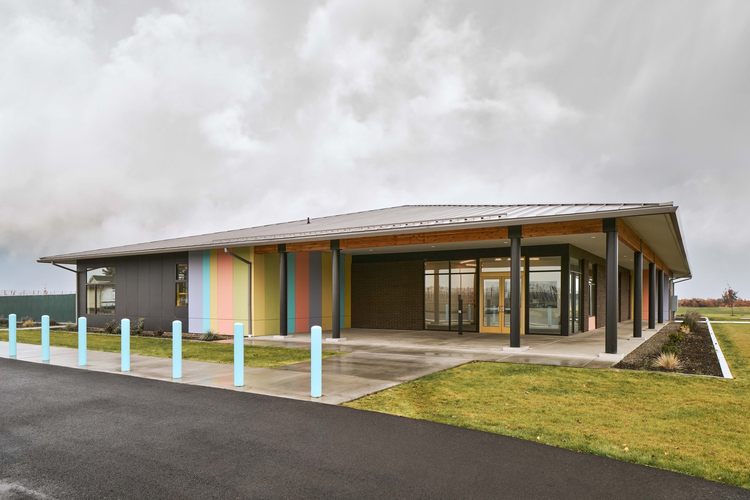 Heritage Preschool Ross Bridge
