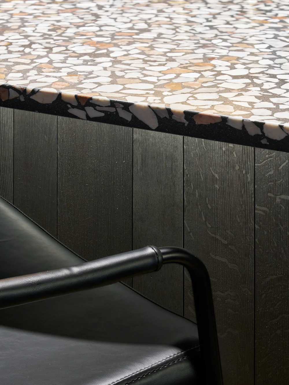 Bombo — Graham Baba Architects