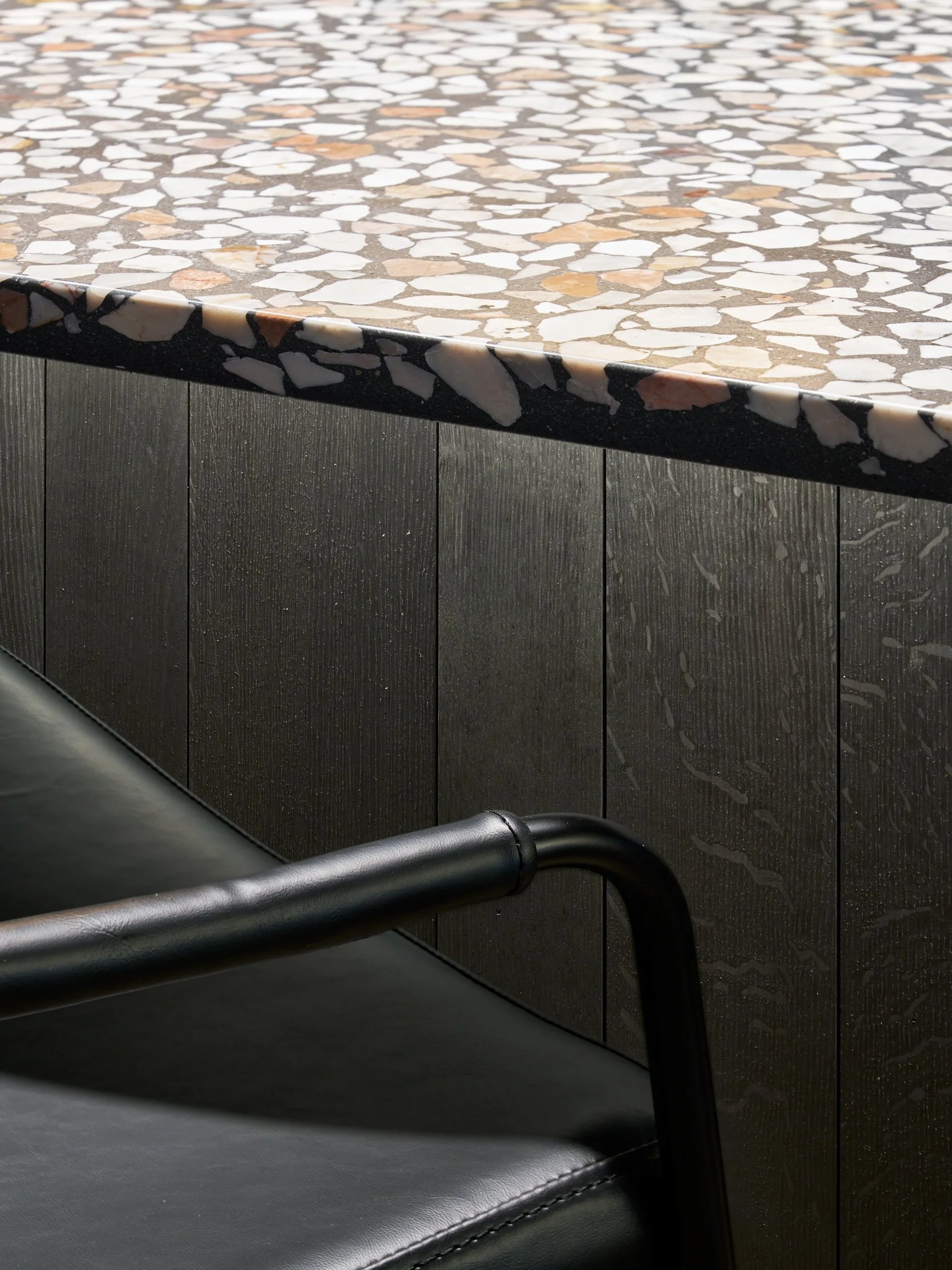 Bombo — Graham Baba Architects