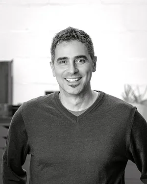 our team — Graham Baba Architects