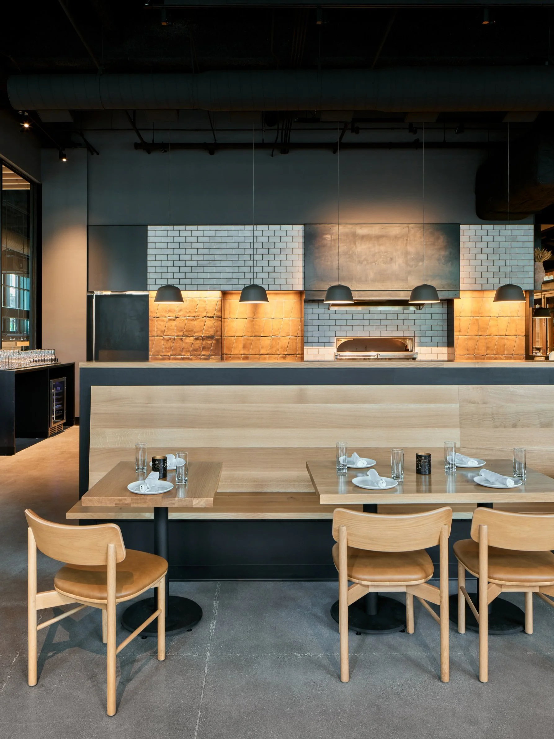 Bombo — Graham Baba Architects