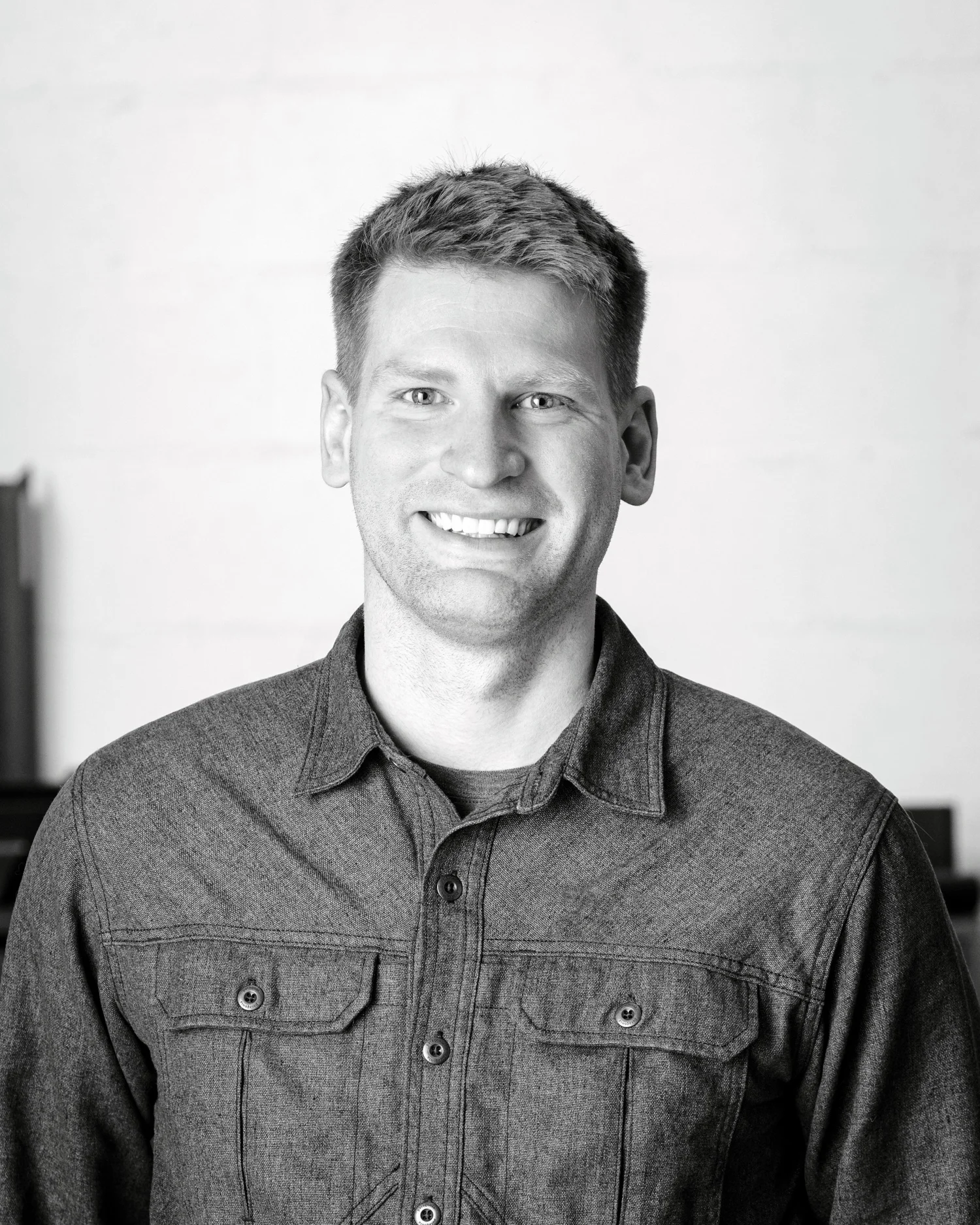 our team — Graham Baba Architects