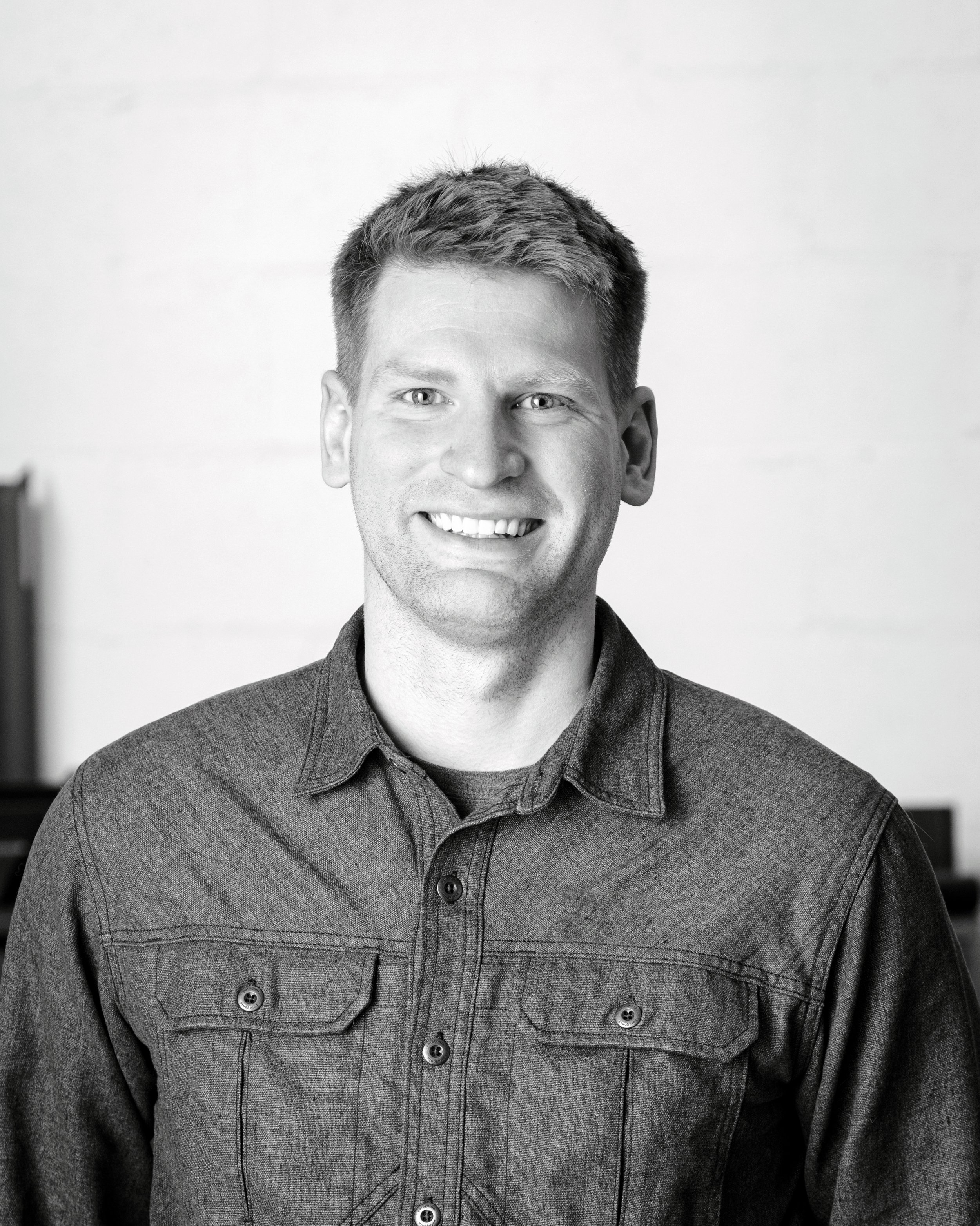 our team — Graham Baba Architects