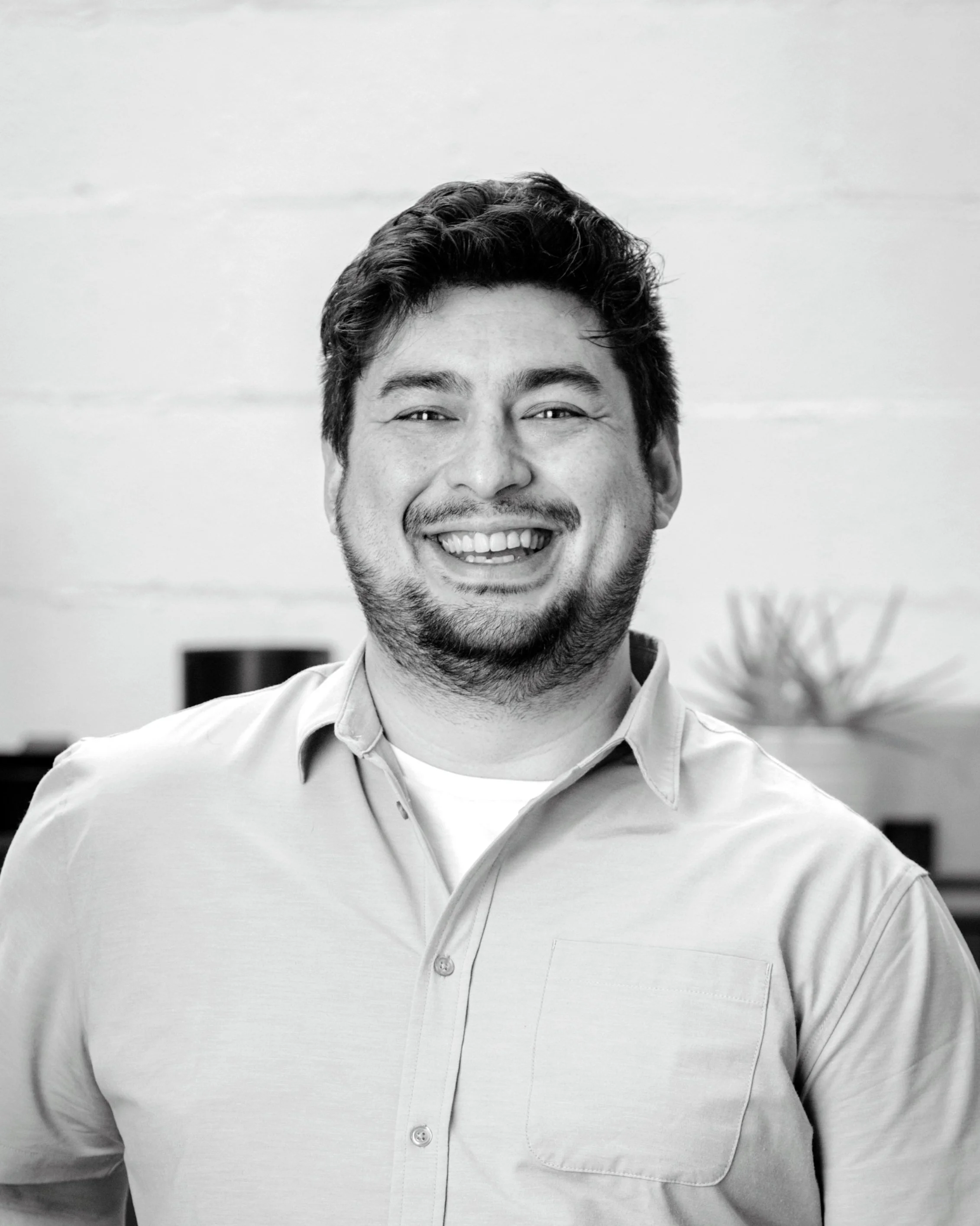 our team — Graham Baba Architects