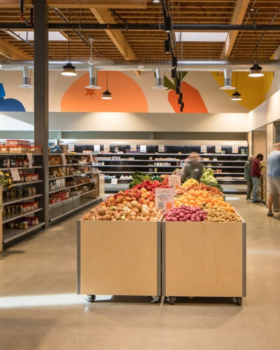 Ballard Cart — Graham Baba Architects