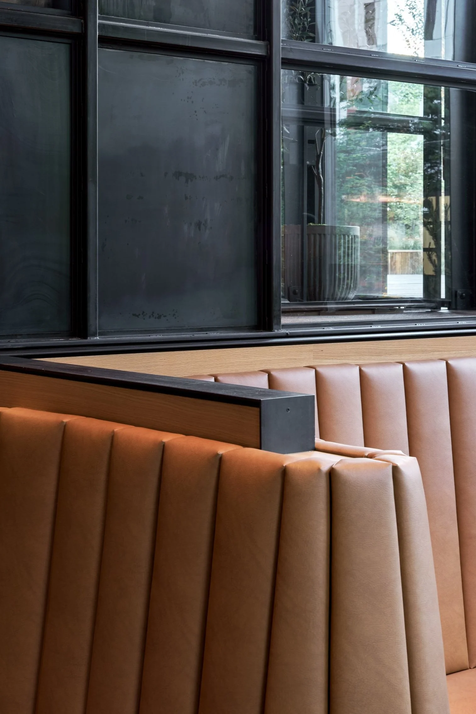 Bombo — Graham Baba Architects