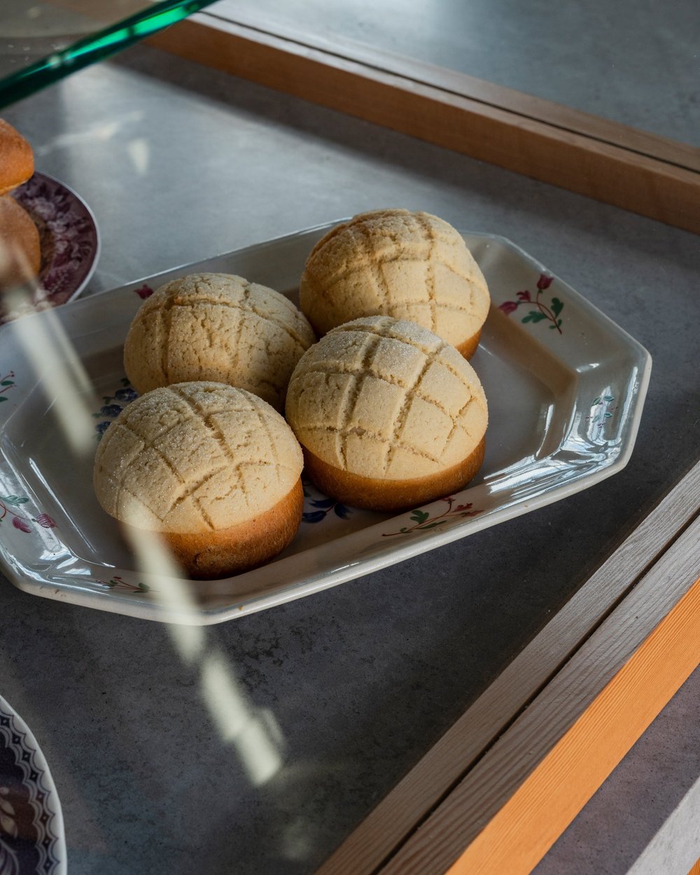 Saint Bread — Graham Baba Architects