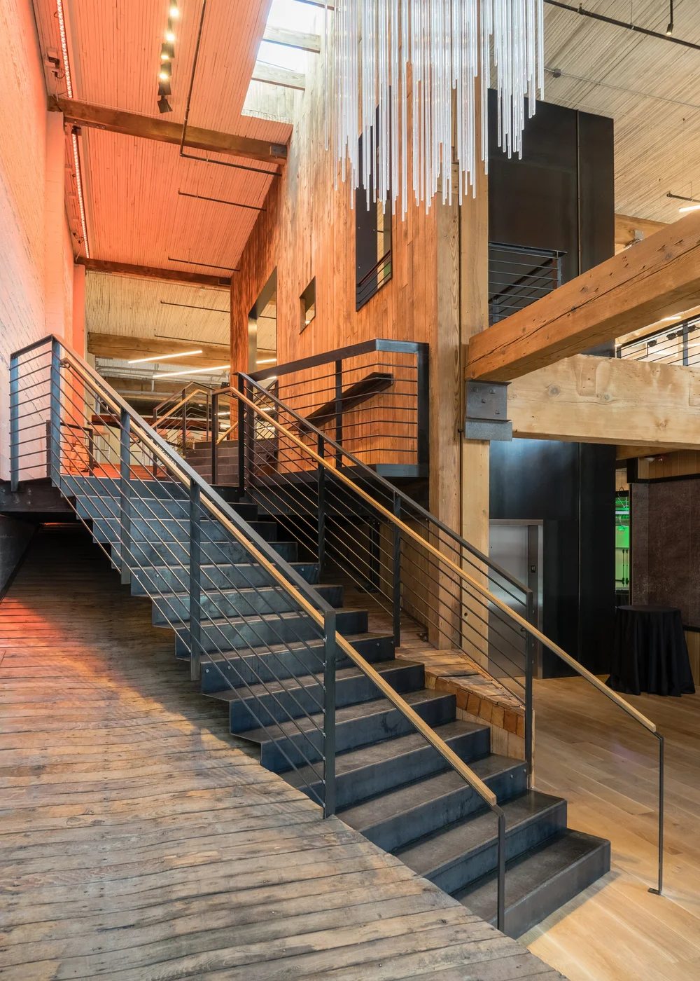 Home — Graham Baba Architects