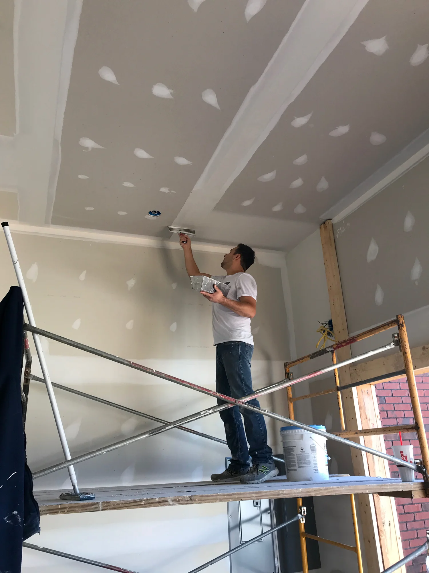 Our Family — Murray Drywall Company