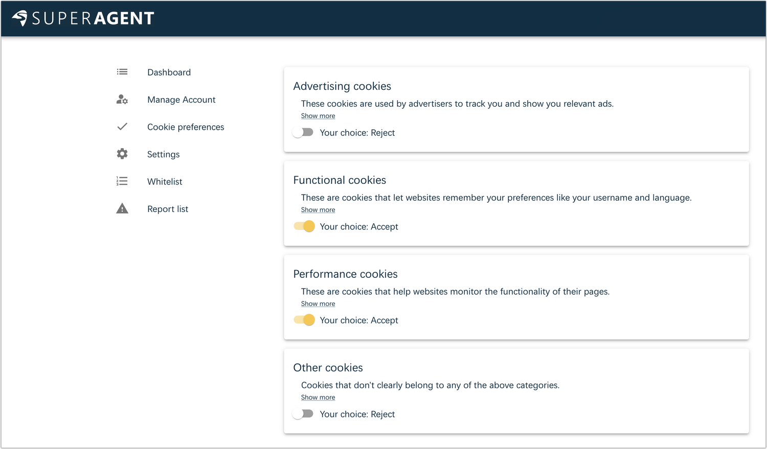 Tired of Nonstop Cookie Popups? Dismiss Them Automatically with These ...