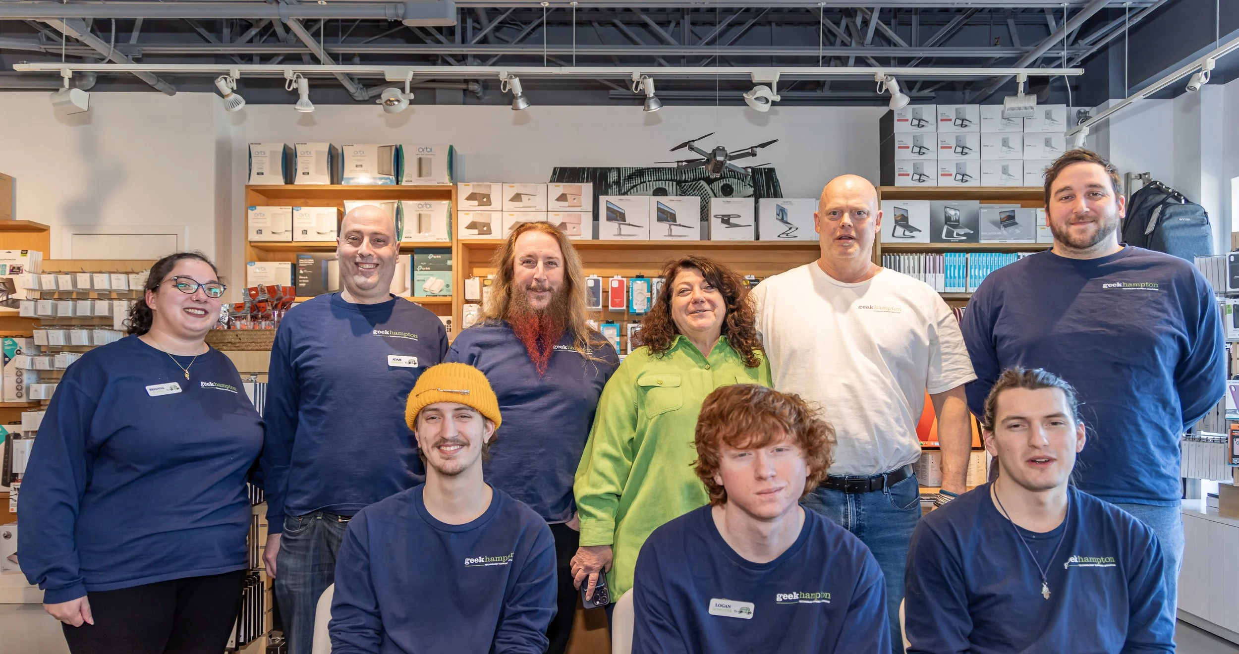 Apple Authorized Products and Service Provider in The Hamptons