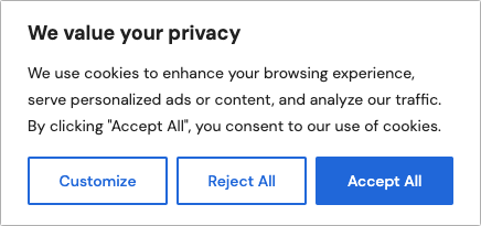 Tired of Nonstop Cookie Popups? Dismiss Them Automatically with These Extensions — GeekHampton