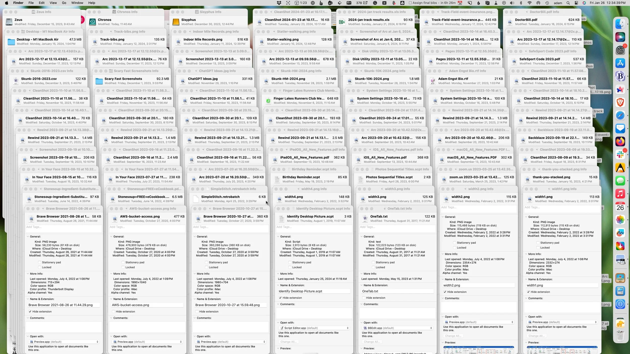 Too Many Windows Open? Close Them All Quickly with These Tricks — GeekHampton