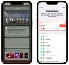Remove Old-Style Today View Widgets from Your iPhone — GeekHampton
