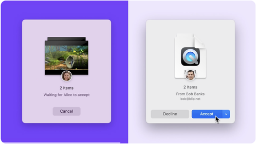 Try Blip for Fast Transfers of Any Size Between Platforms — GeekHampton