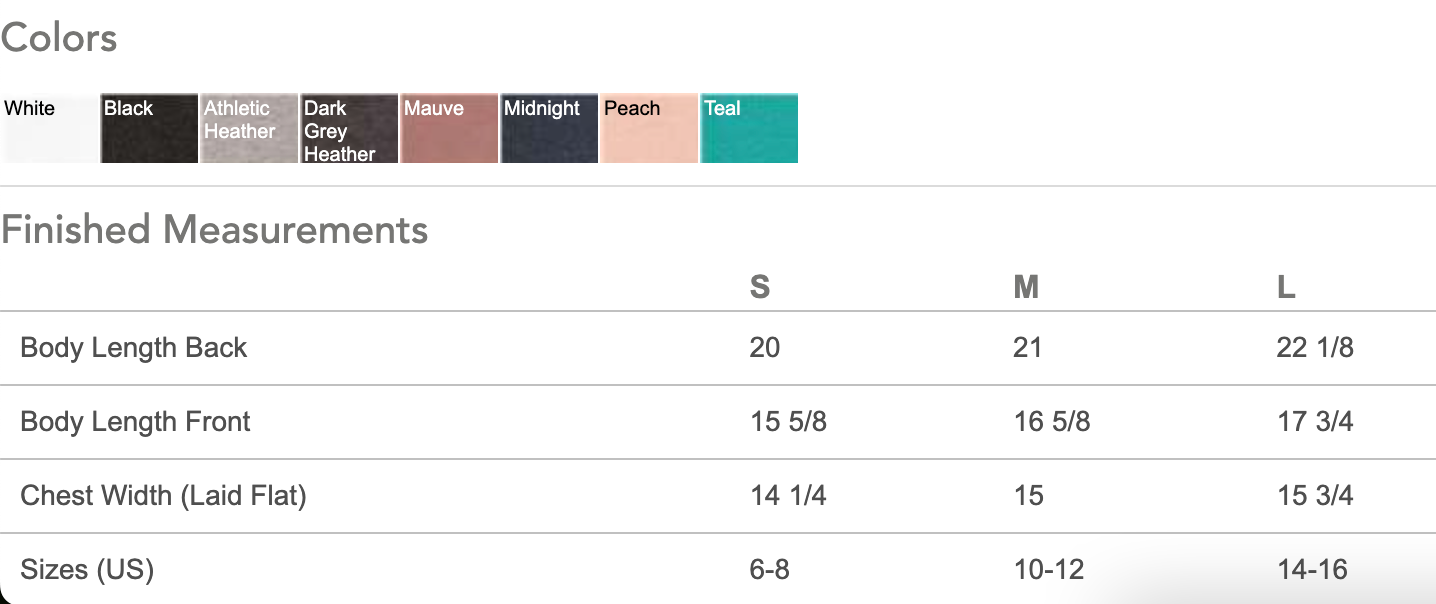 shop — dawn estelle archer