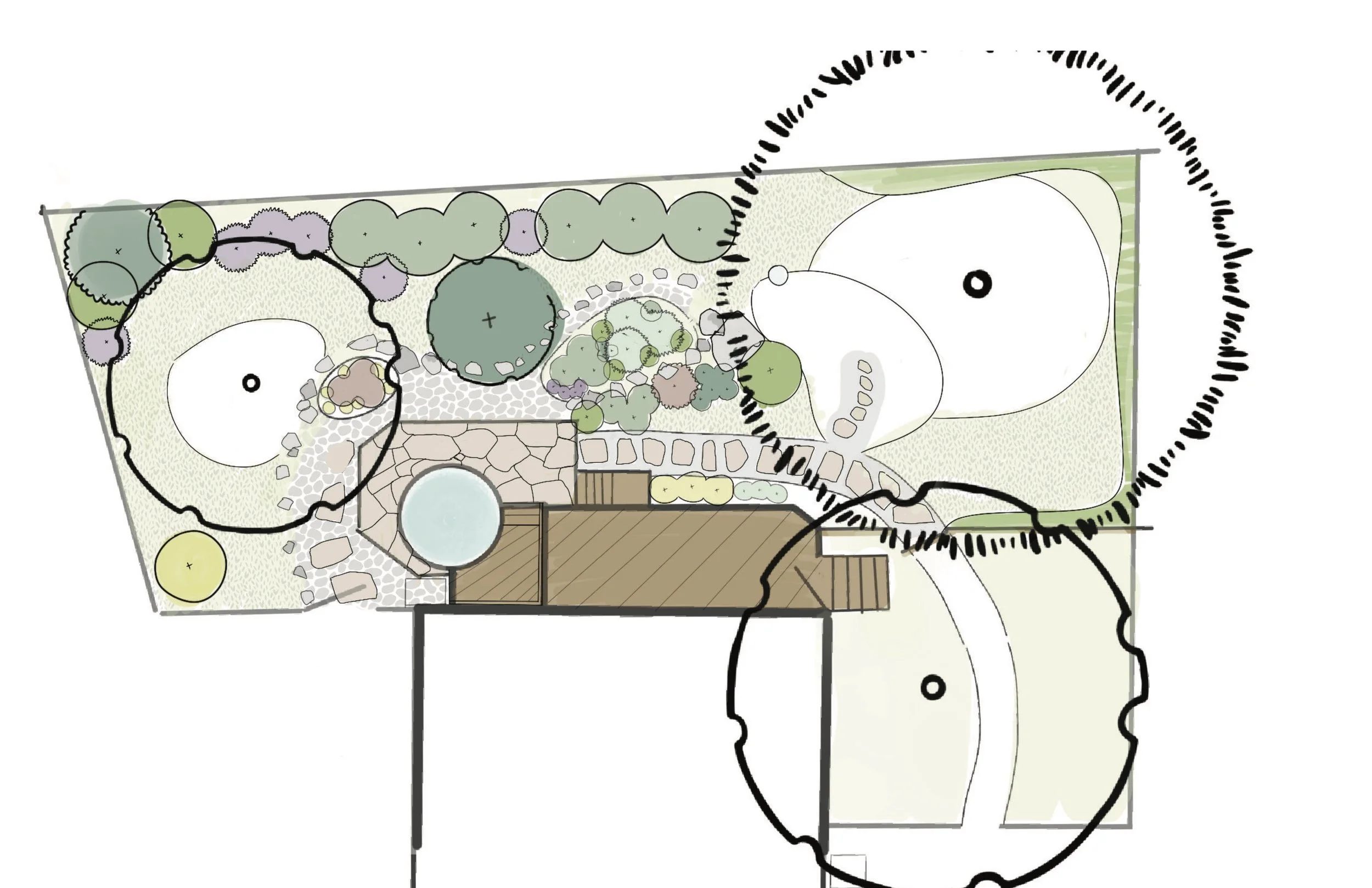 Concept plan examples — Delta Dawn