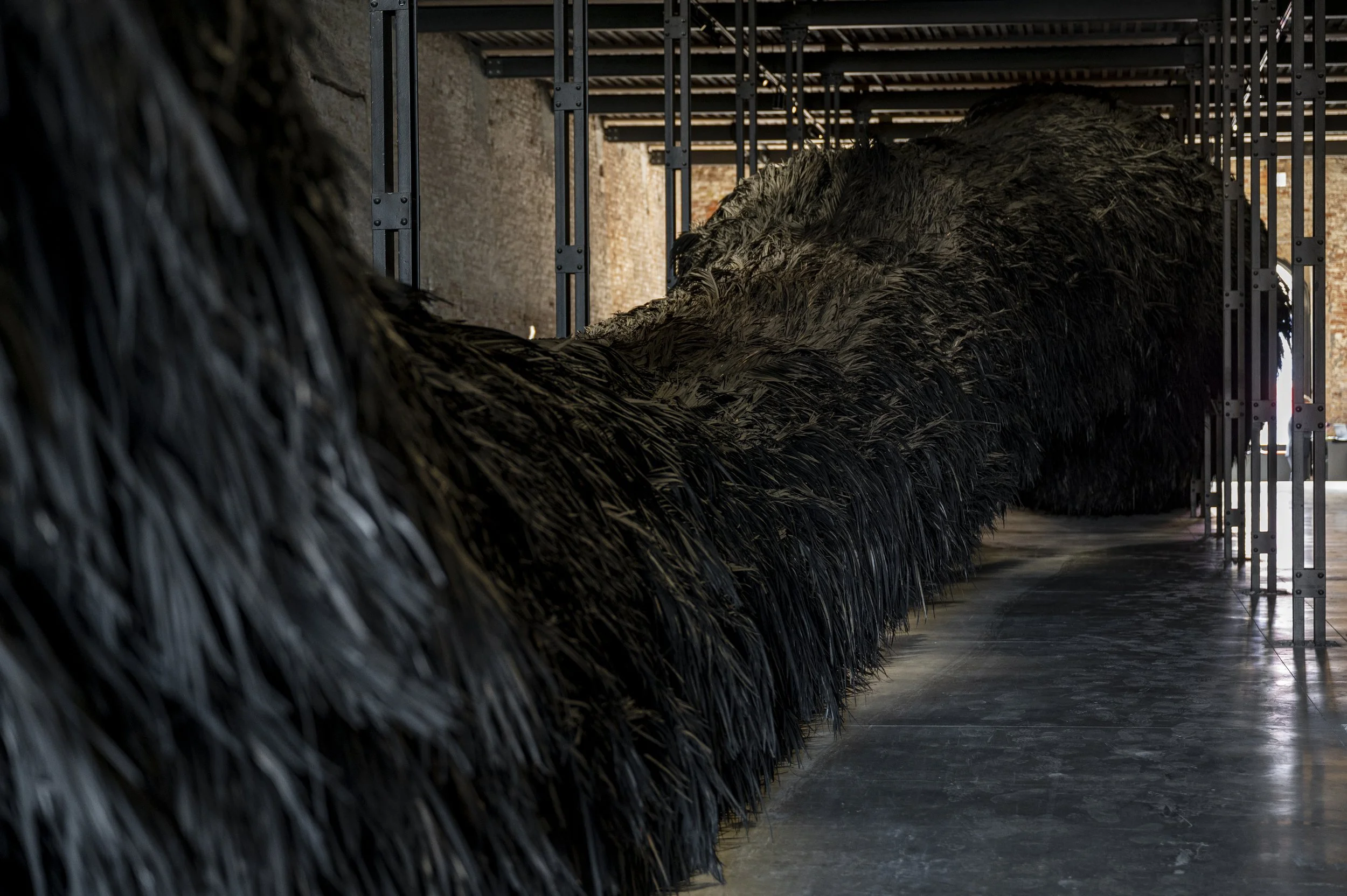 The teaching tree 2022 — Muhannad Shono