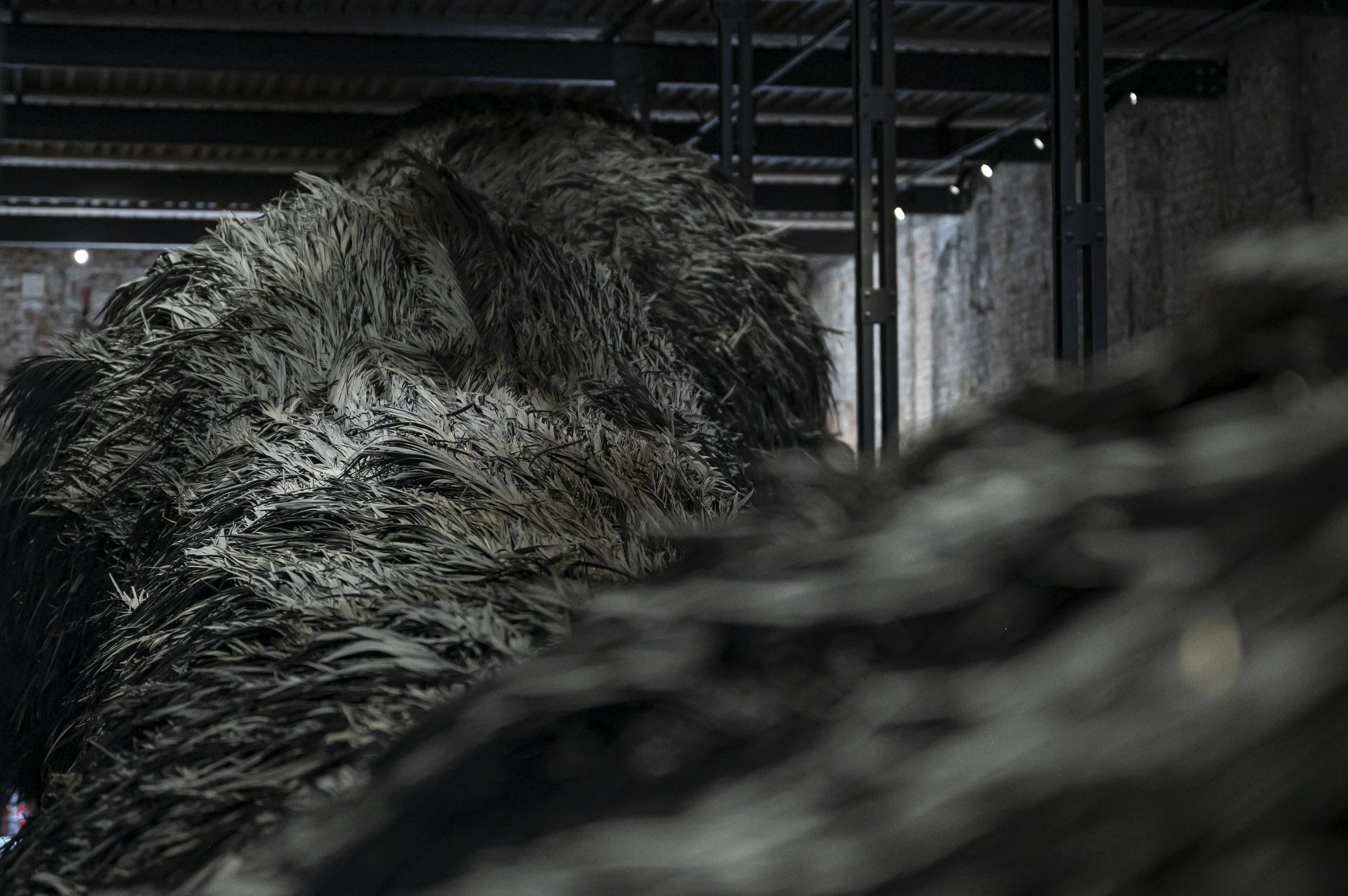 The teaching tree 2022 — Muhannad Shono