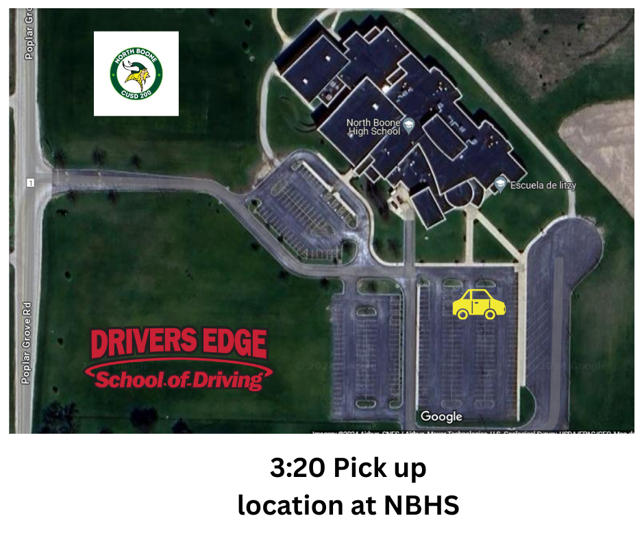 Class Support — Drivers Edge