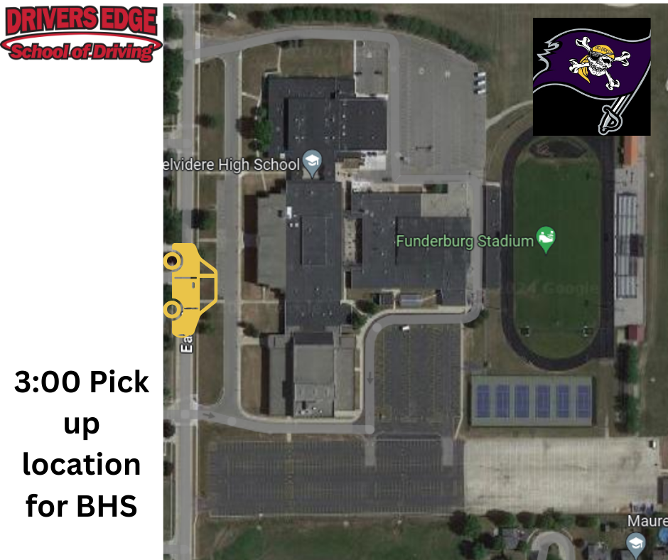 Class Support — Drivers Edge