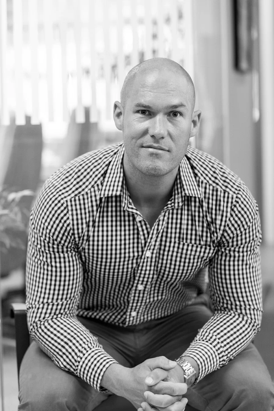 About — Southside Group Management Ltd