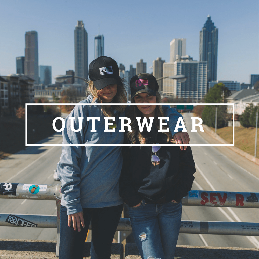 Southern Standard Co. — The Shop
