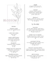 Eat & Drink — Blossom Restaurants
