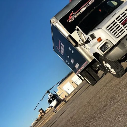 Santa Fe Moving Company - Exceptional NM